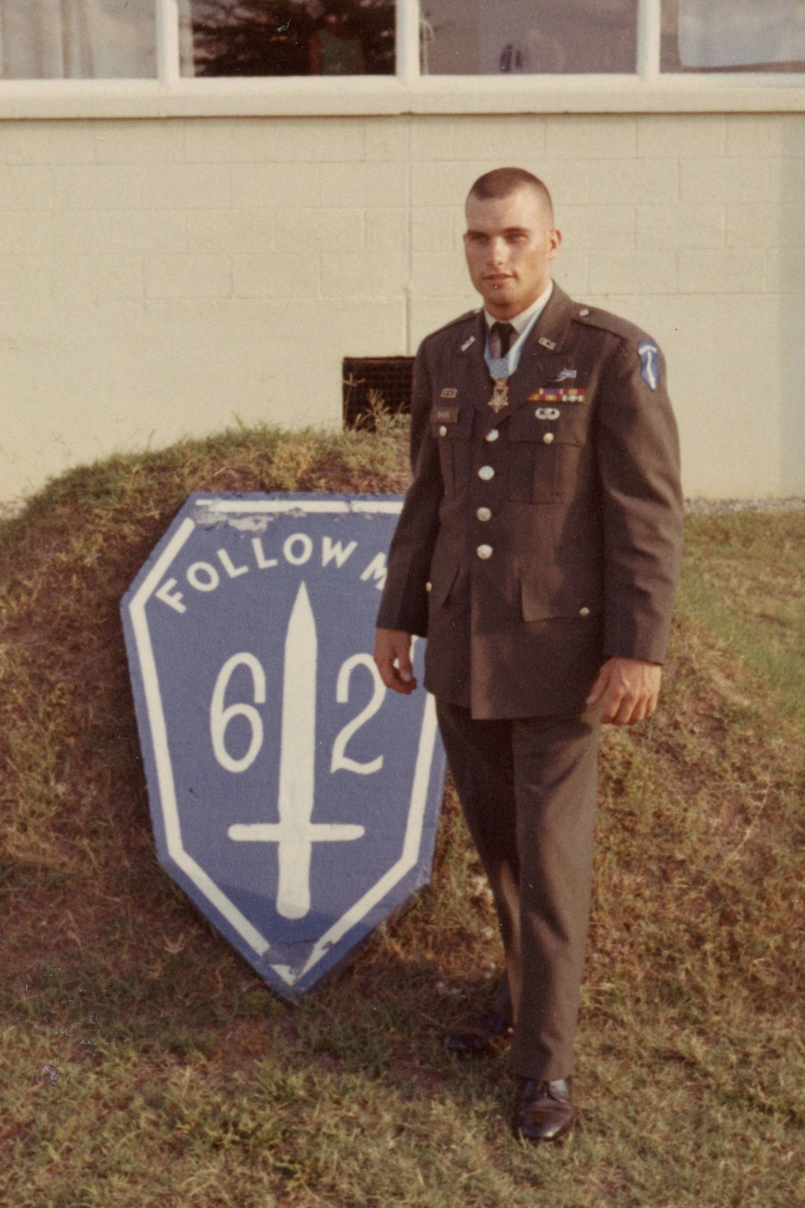 John F Baker, Jr (US Army Master Sergeant) ~ Wiki & Bio with Photos | Videos